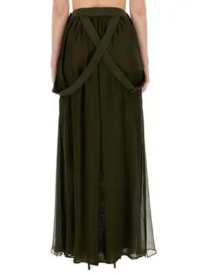 Max Mara Jedy Skirt - Multicolor