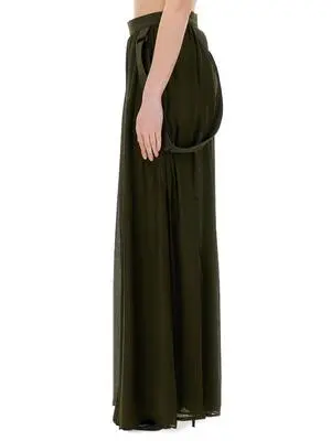 Max Mara Jedy Skirt - Multicolor