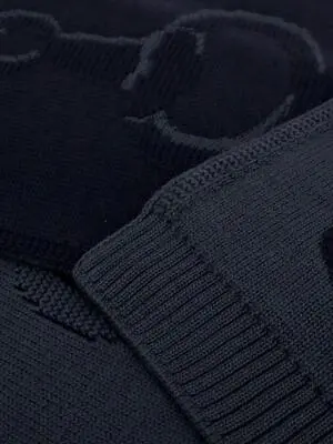 Gucci Wool Scarf