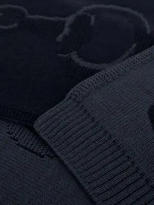 Gucci Wool Scarf