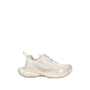 Balenciaga Neutrals Shoes - Cream