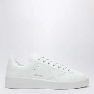 GOLDEN GOOSE Purestar Sneakers - White