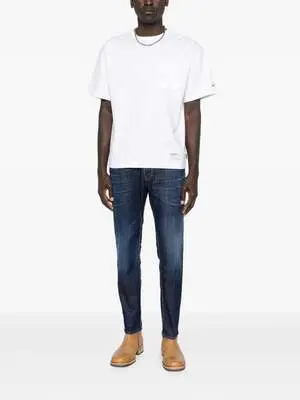 Dsquared2 Skater` 5 Pocket Jeans