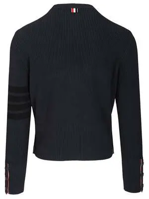 Thom Browne Cotton Sweater