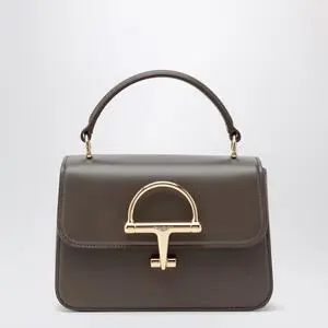 Gucci Siena Top-handle Bag - Brown