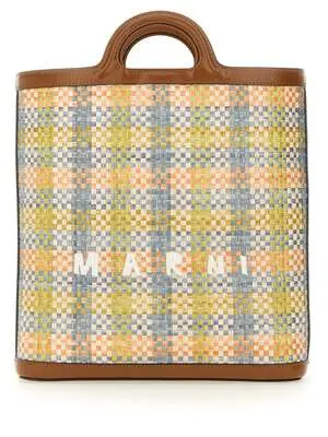 Marni Tropicalia Bag - Multicolor