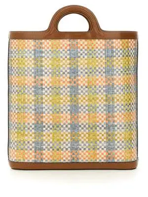 Marni Tropicalia Bag - Multicolor