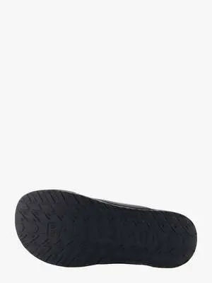 Balenciaga Sporty Pool Eva Slide Sandals