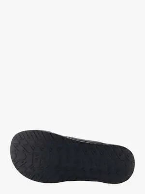 Balenciaga Sporty Pool Eva Slide Sandals - Multicolor
