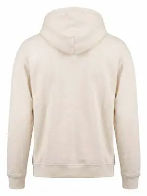 Dsquared2 Relax Zipped Fit Hoodie