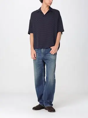 Saint Laurent Polo Shirt