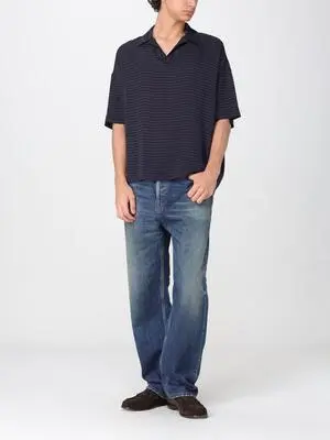 Saint Laurent Polo Shirt