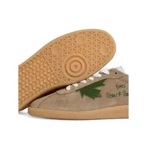 Dsquared2 Neutrals Trainers Low-tops