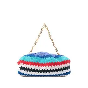 Missoni Clutch Bags - Blue