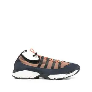Marni Trainers Low-tops - Blue