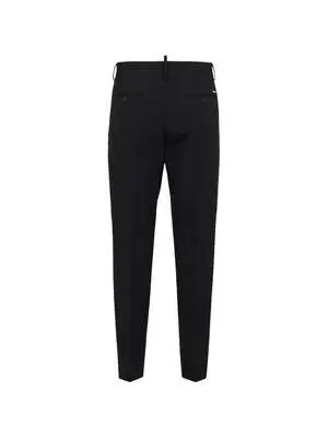 Dsquared2 Worsted` Chino Pants