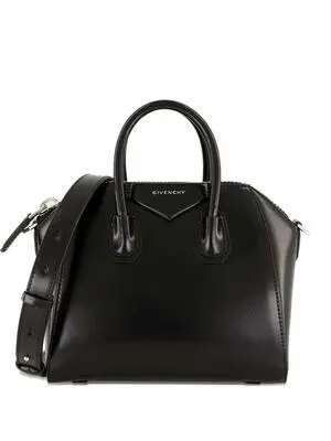 Givenchy Antigona Tote Bag - Black