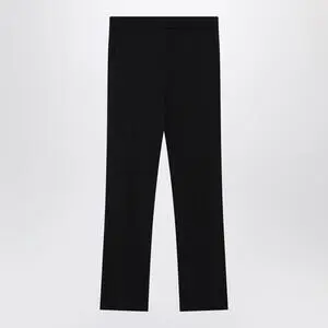 Max Mara Virgin Wool Trousers
