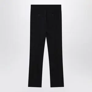 Max Mara Virgin Wool Trousers