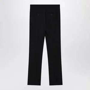 Max Mara Virgin Wool Trousers
