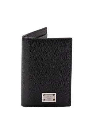 Dolce & Gabbana Card Holder - Multicolor