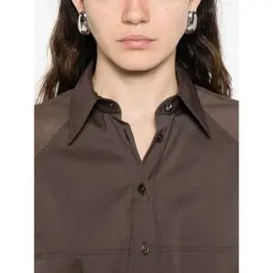 Brunello Cucinelli Tops Shirts