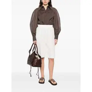 Brunello Cucinelli Tops Shirts