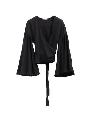 Jacquemus La Cache Coeur Ventadou Top - Multicolor