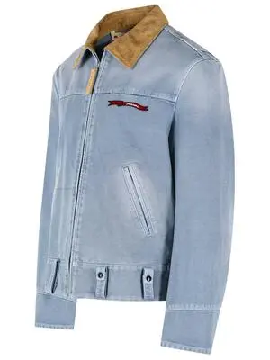 Marni Light Cotton Jacket