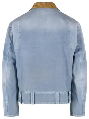 Marni Light Cotton Jacket