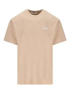 Givenchy Regular Fit T-shirt