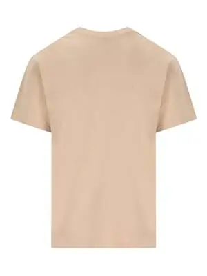 Givenchy Regular Fit T-shirt