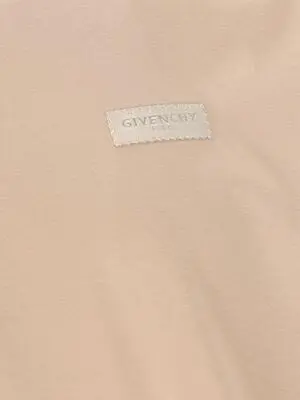 Givenchy Regular Fit T-shirt - Cream