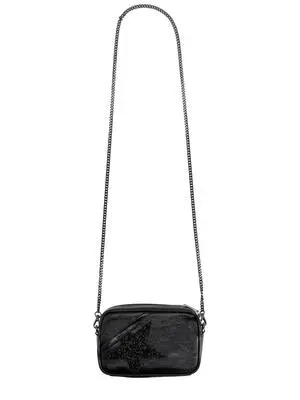 GOLDEN GOOSE Mini Star Bag