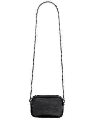 GOLDEN GOOSE Mini Star Bag