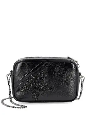 GOLDEN GOOSE Mini Star Bag