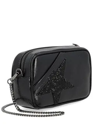 GOLDEN GOOSE Mini Star Bag