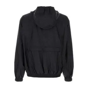 Gucci Jackets Hooded Jackets
