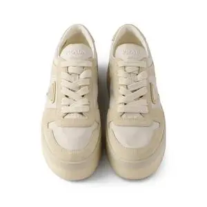 Prada Downtown Sneakers