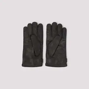 Kiton Gloves