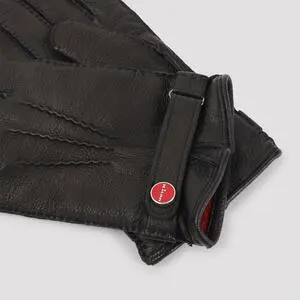 Kiton Gloves