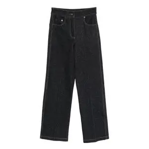 Max Mara Trousers High-waisted Trousers