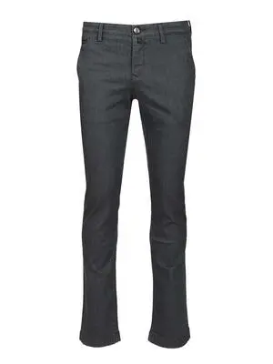 Jacob Cohen Bobby Slim-fit Chino Trousers - Gray