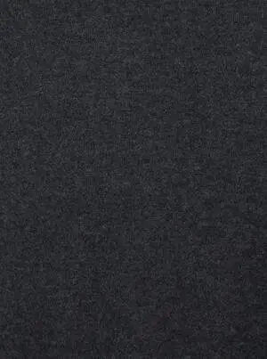 Balenciaga Flared Wool Skirt - Multicolor