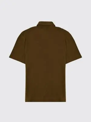 Zegna Polo Shirt - Multicolor
