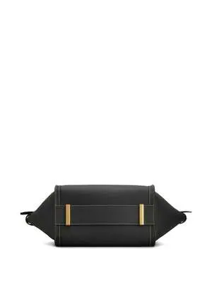 TOD'S Medium Leather Tote - Multicolor