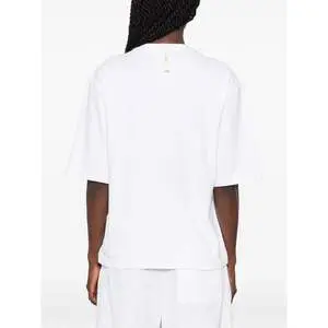 Jacquemus Tops T-shirts & Jerseys