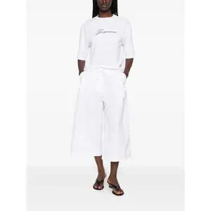 Jacquemus Tops T-shirts & Jerseys