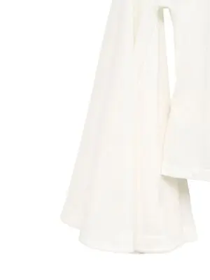 Jacquemus La Cache Coeur Ventadou Top