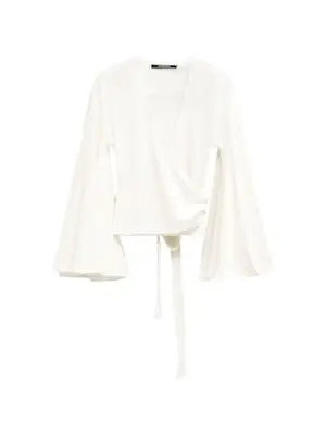 Jacquemus La Cache Cœur Ventadou Top - Multicolor